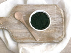organic chlorella for vegan diets