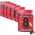 organic chlorella gummies for health