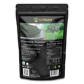 organic chlorella powder for detox