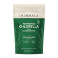 organic chlorella powder for detox