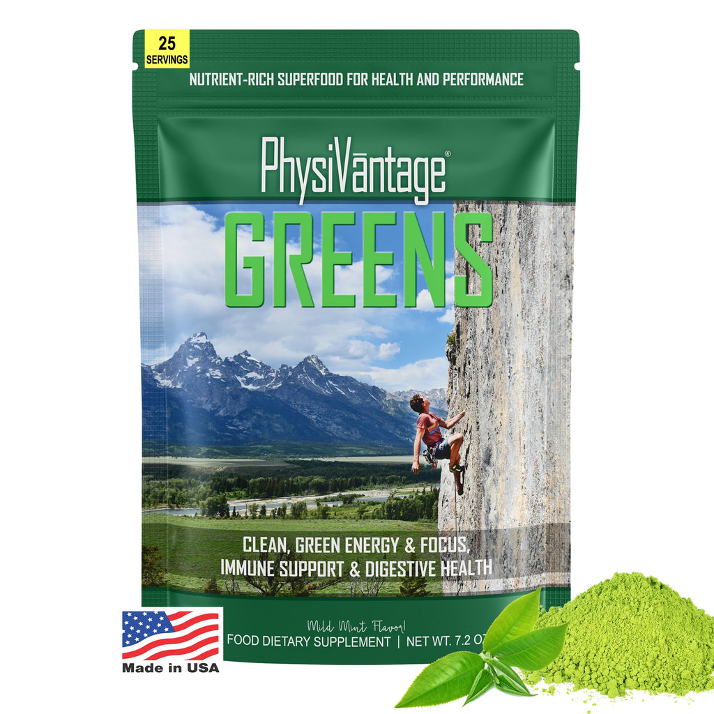 organic chlorella powder for energy