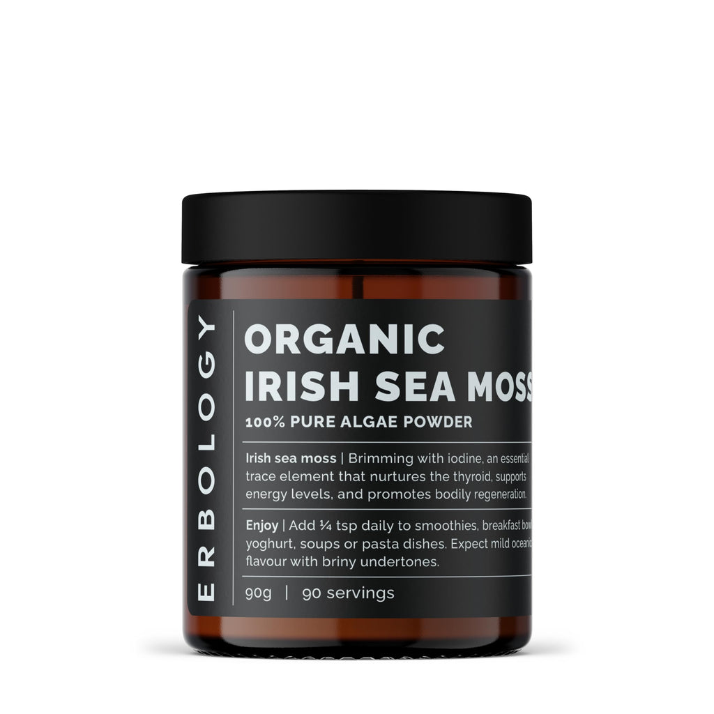 organic chlorella powder for health