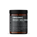organic chlorella powder for health