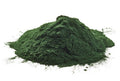 organic chlorella powder for smoothies