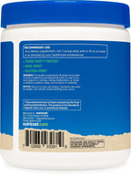 Organic chlorella powder for smoothies
