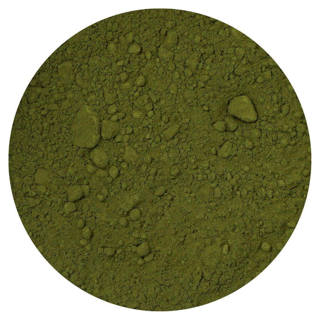 organic chlorella powder for smoothies