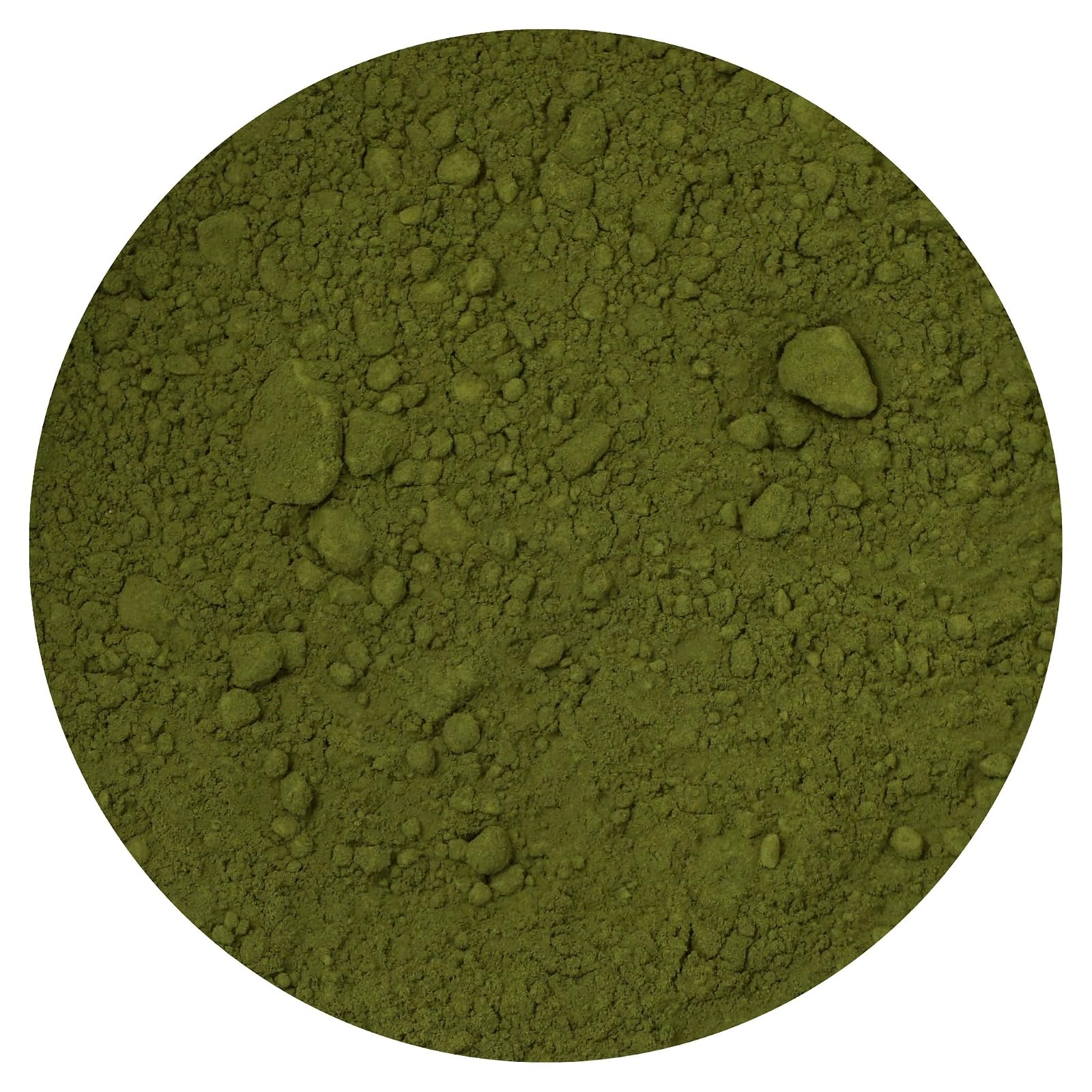 organic chlorella powder for smoothies