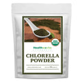organic chlorella powder for smoothies