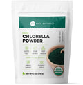 organic chlorella powder for smoothies