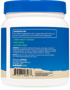 Organic chlorella powder for smoothies