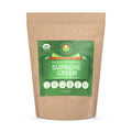 organic chlorella powder supplement