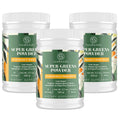 organic chlorella superfood powder