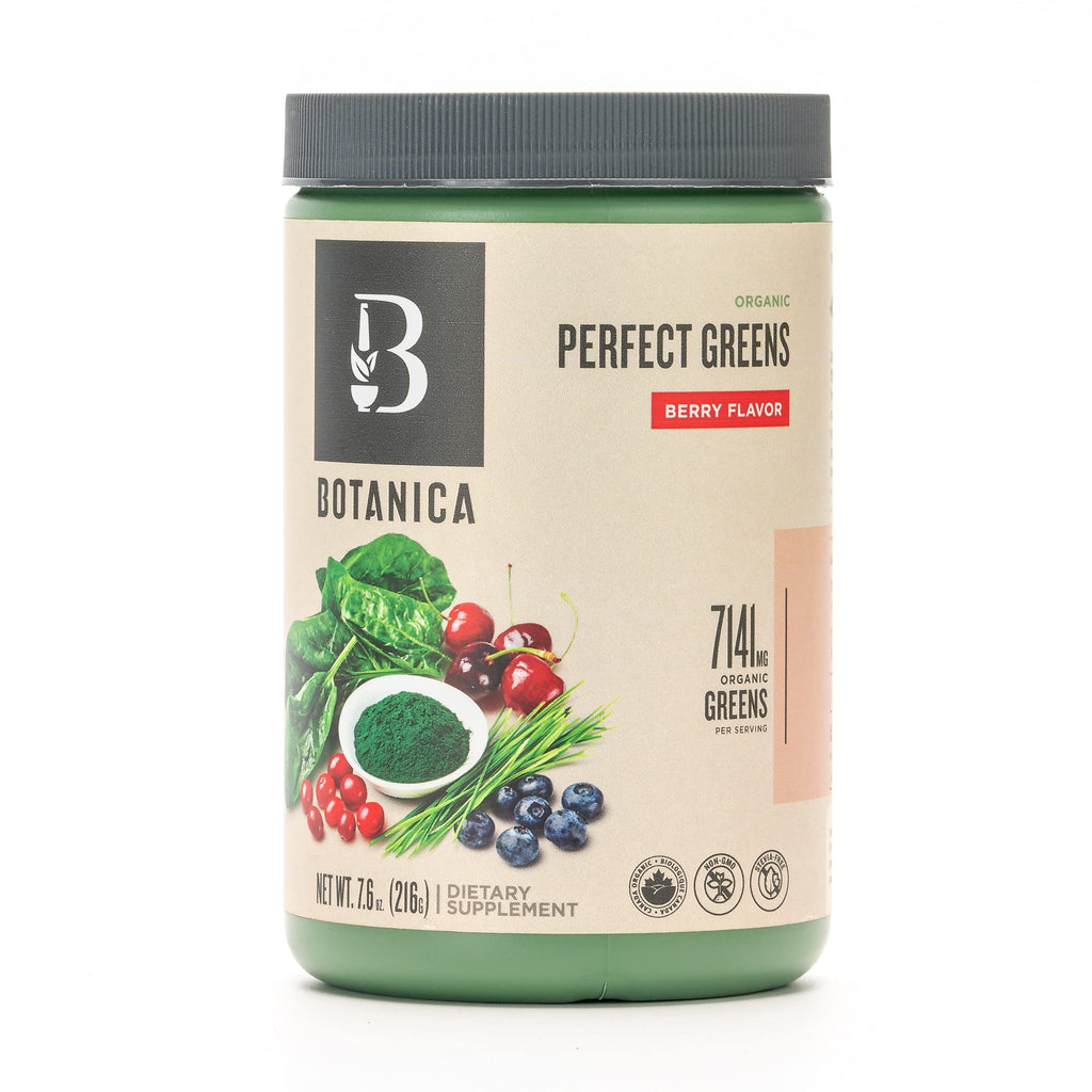organic chlorella superfood powder