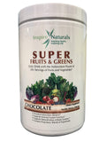organic chlorella superfood powder
