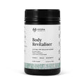 organic chlorella superfood powder