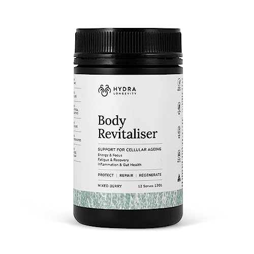organic chlorella superfood powder