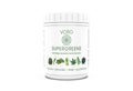 organic chlorella superfood powder