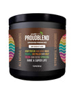 organic chlorella superfood powder