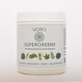 organic chlorella superfood powder