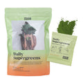 organic chlorella superfood sachets