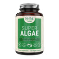 organic chlorella supplement for energy