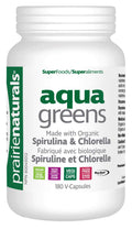 organic chlorella supplement for health