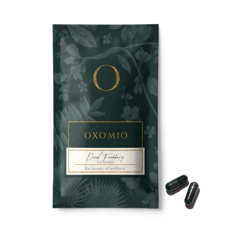 organic chlorella supplement for wellness