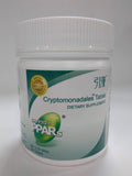 organic chlorella supplement for wellness