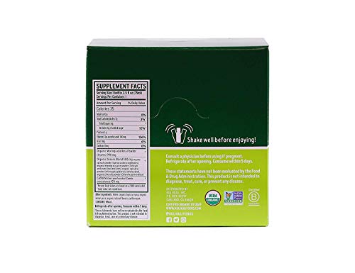 organic chlorella supplements for health