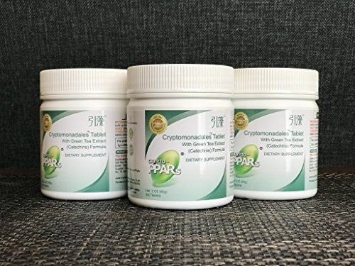 organic chlorella supplements for wellness