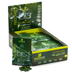 organic chlorella tablets for detox