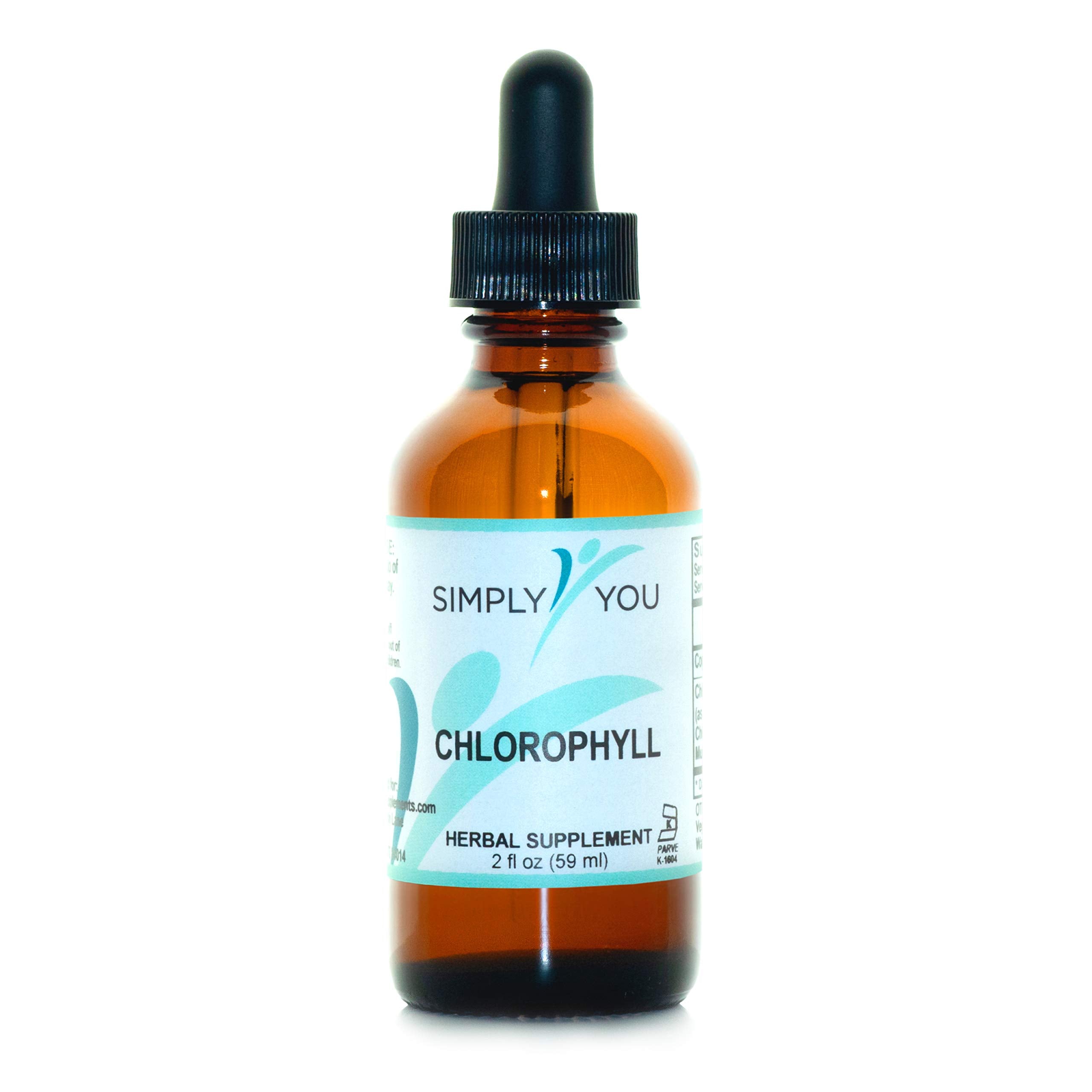 organic chlorophyll drops for energy