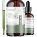 organic chlorophyll drops for health