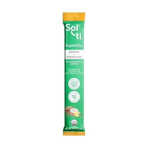 organic chlorophyll drops for wellness