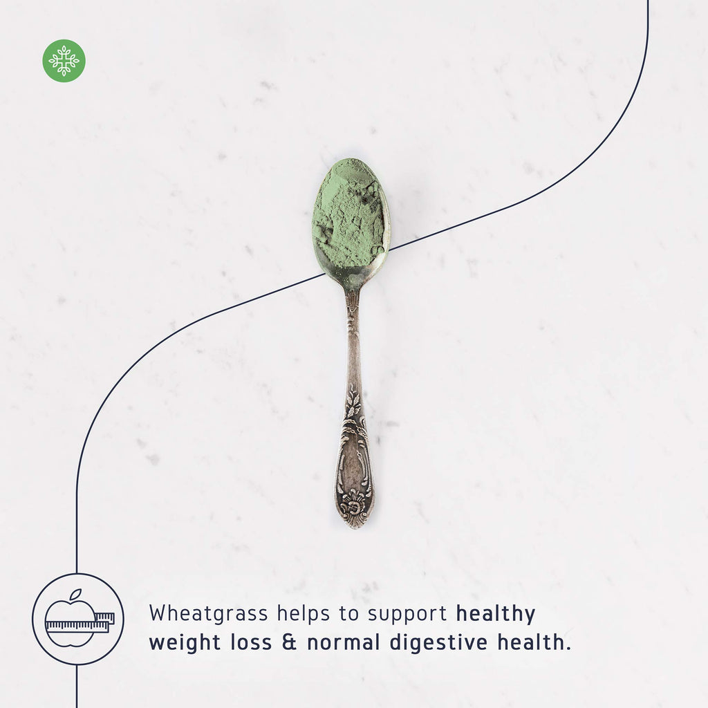 organic chlorophyll for better health