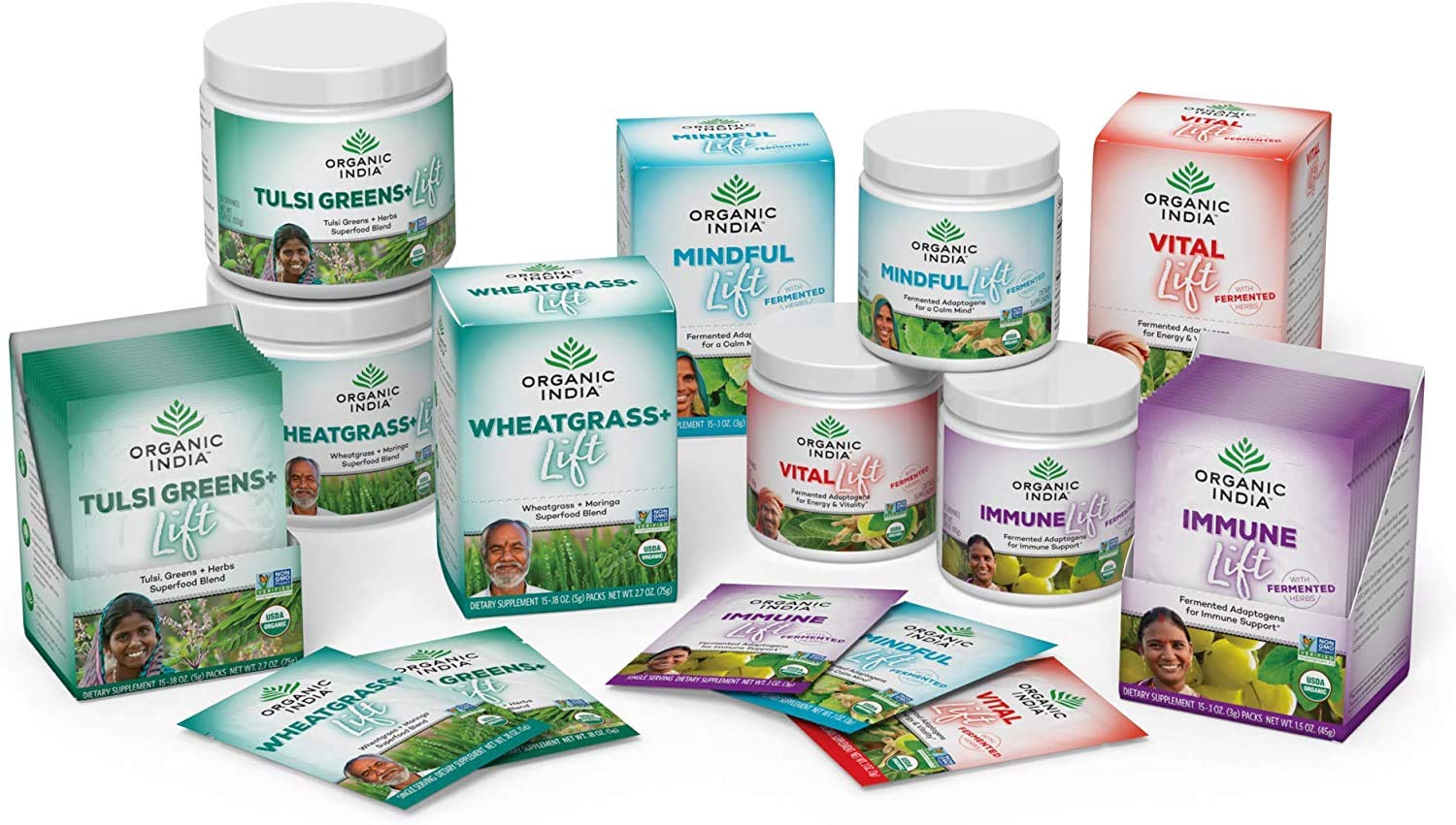 organic chlorophyll for detox support