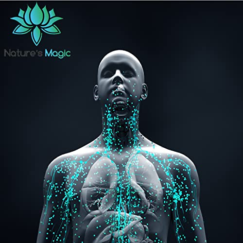 Organic chlorophyll for internal deodorant benefits