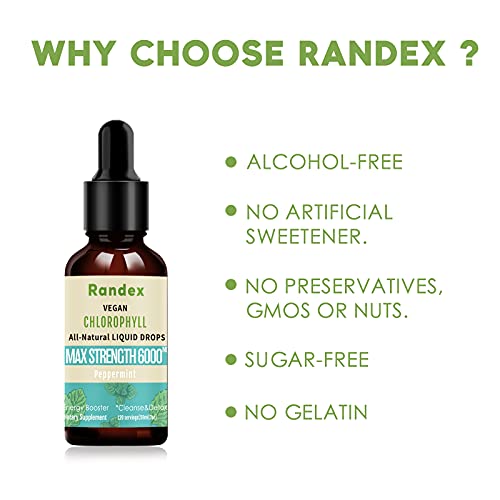 organic chlorophyll for women