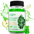 organic chlorophyll gummies for adults