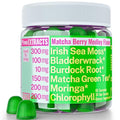 organic chlorophyll gummies for health