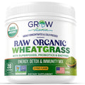 organic chlorophyll juice powder