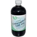 organic chlorophyll liquid for energy