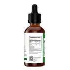 organic chlorophyll liquid for wellness