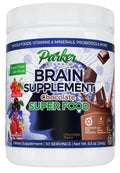 organic chocolate superfood for brain health