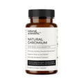 Organic chromium picolinate capsules