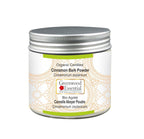 organic cinnamon bark powder 200g