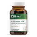 organic cinnamon bark supplement