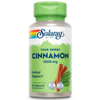 organic cinnamon bark supplement