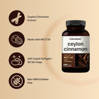 organic cinnamon for better digestion