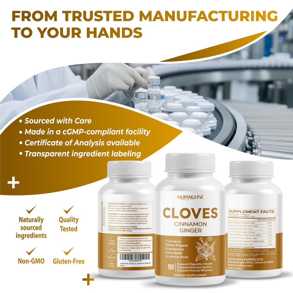 organic cinnamon for immune support